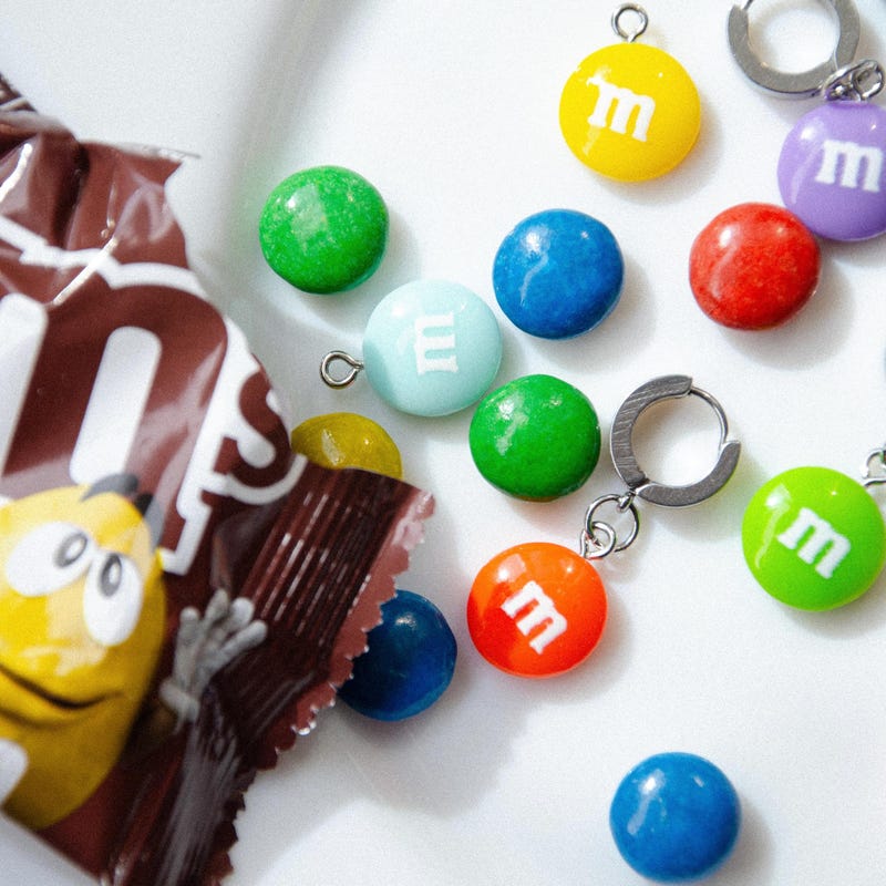 M und m kostüm - Etsy.de