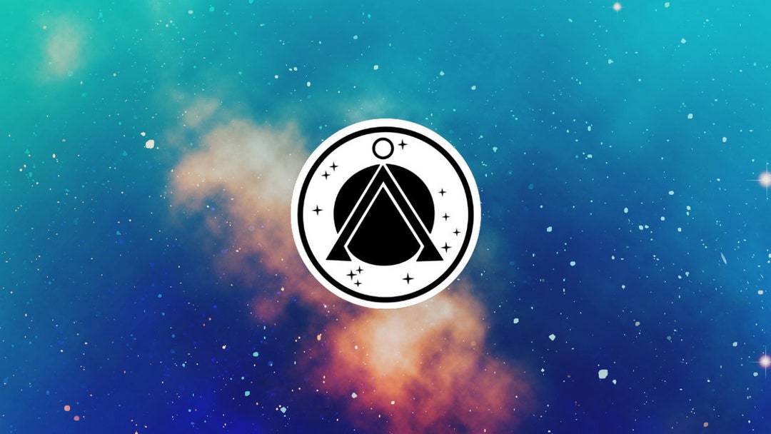 Official Stargate Logo - Sci-fi Adventure - Exploration - Sci-fi Action ...
