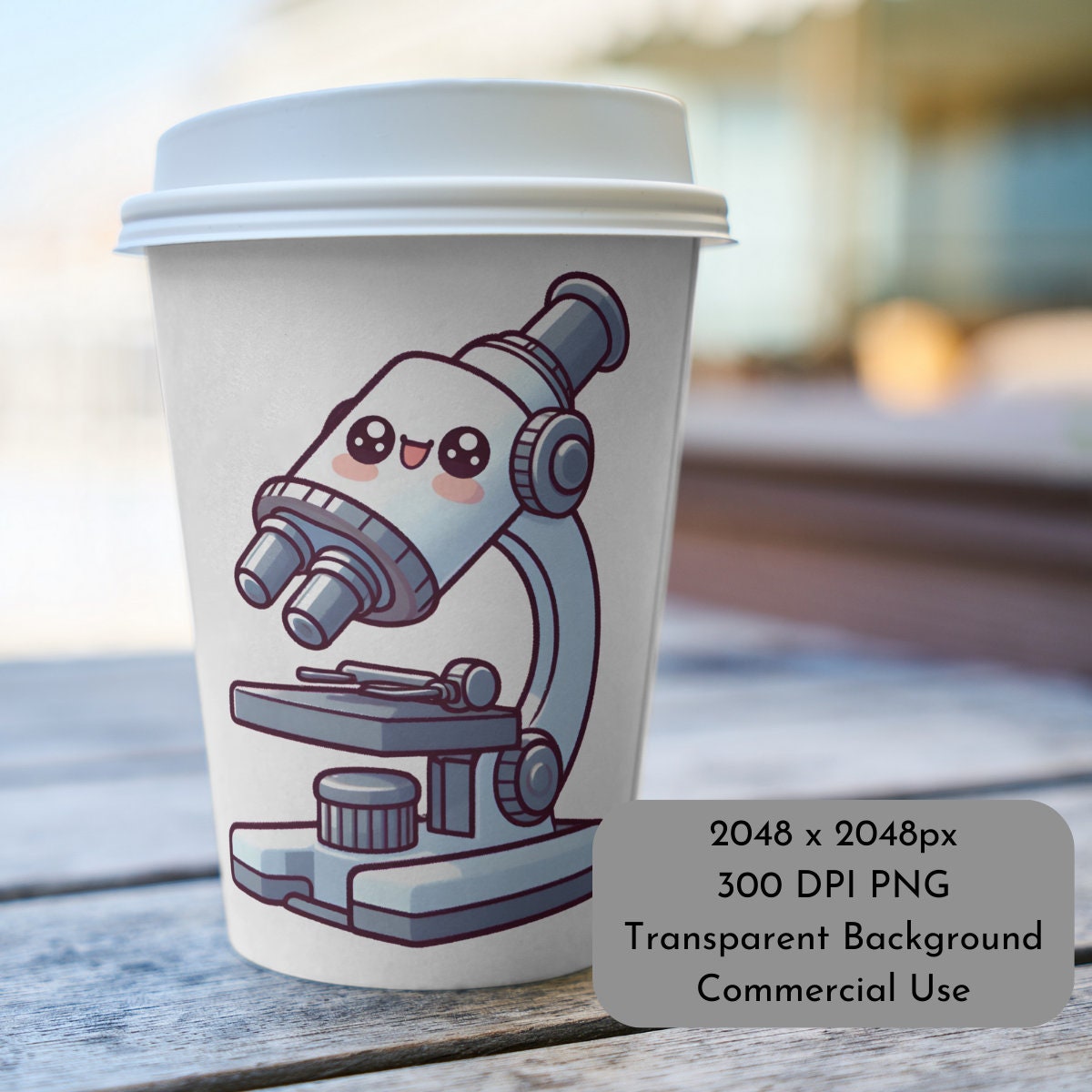 Chemistry Stickers Digital Kawaii Style Perfect for Chemistry Lovers ...