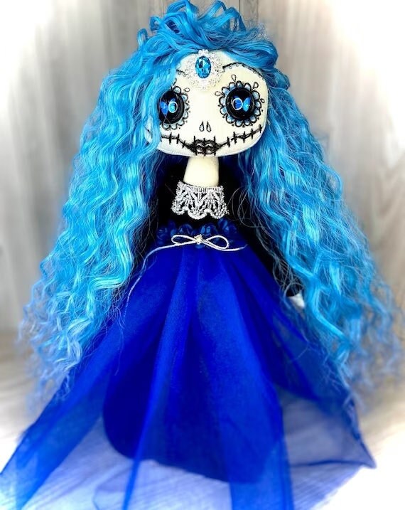Gothic Dolls 2000s