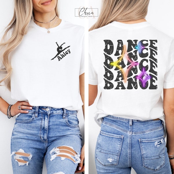Dance Mom Shirts - Etsy