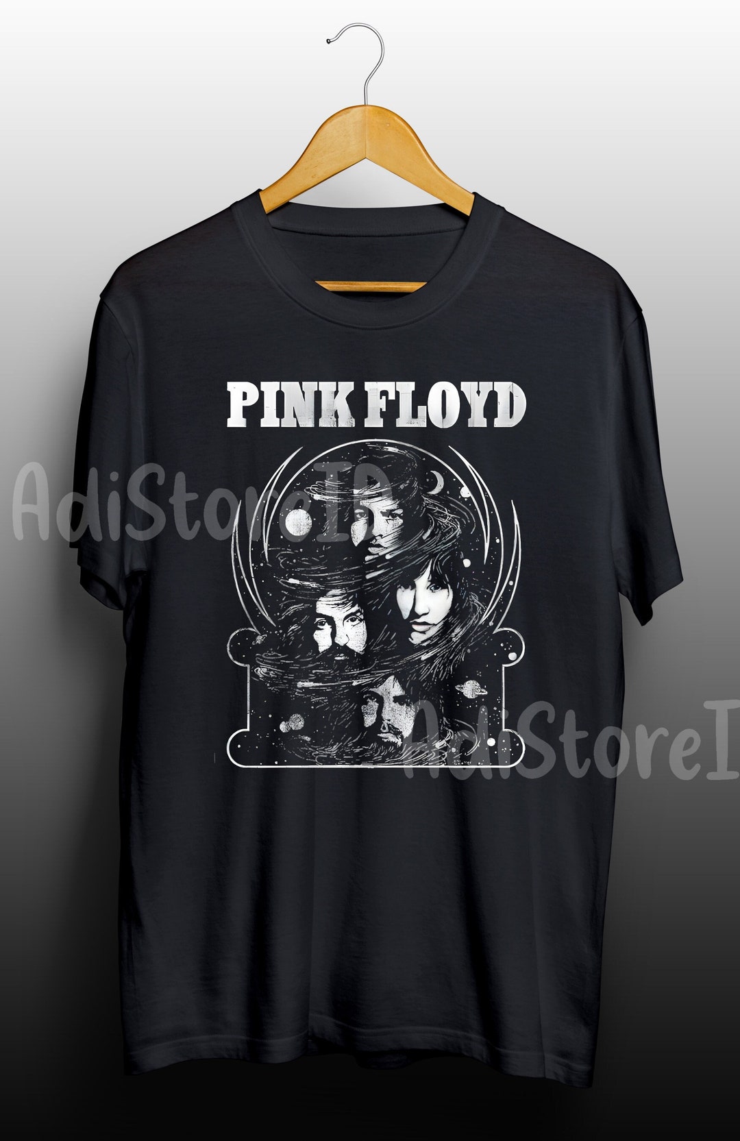 Pink Floyd Print, Pink Floyd Artwork,pink Floyd Art,wall Art Print,pink ...