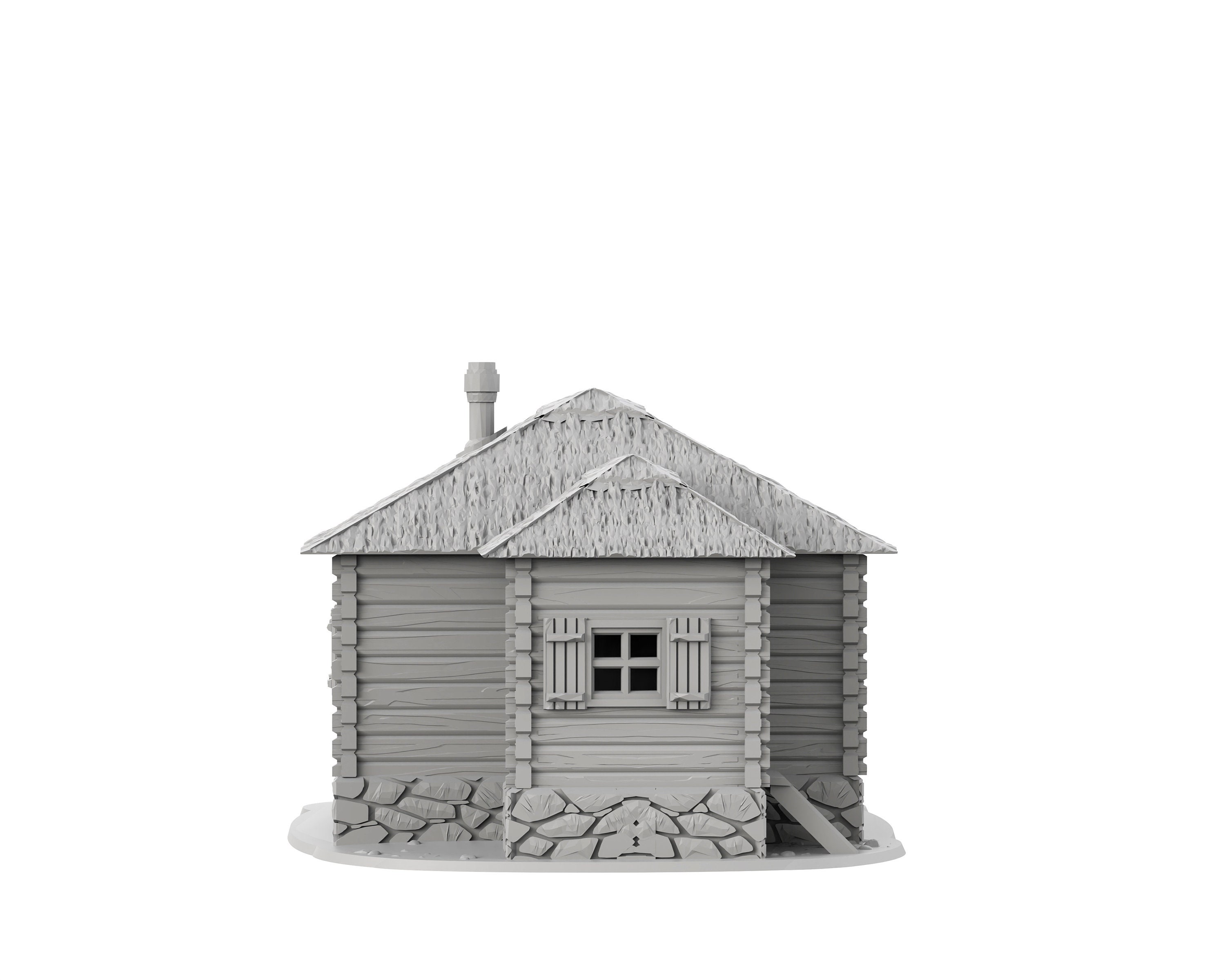 ISBA 09 - 12-SOVIET01 Soviet Russian Eastern Front House Bolt Action ...