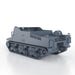 WWII British M7 Sexton Self-propelled Artillery Tank 1/100 15mm 1/87 Ho ...