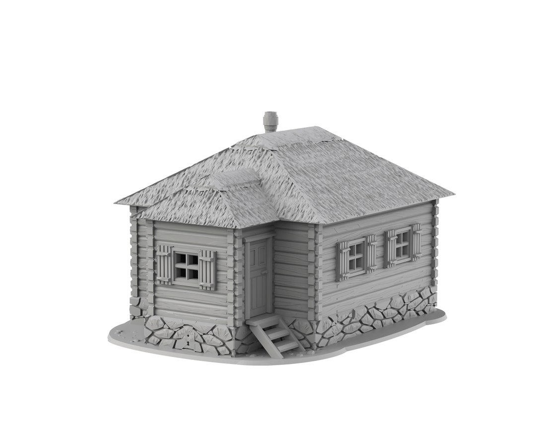 ISBA 09 - 12-SOVIET01 Soviet Russian Eastern Front House Bolt Action ...
