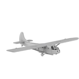 HADRIAN WACO CG4 GLIDER Wwiied01 Normandy Wargame Wargaming Bolt Action ...