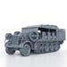 WWII GERMAN 15 Cm Sfh M.14(ö) SKODA 14/39 149mm Howitzer 1/100 15mm 1/ ...