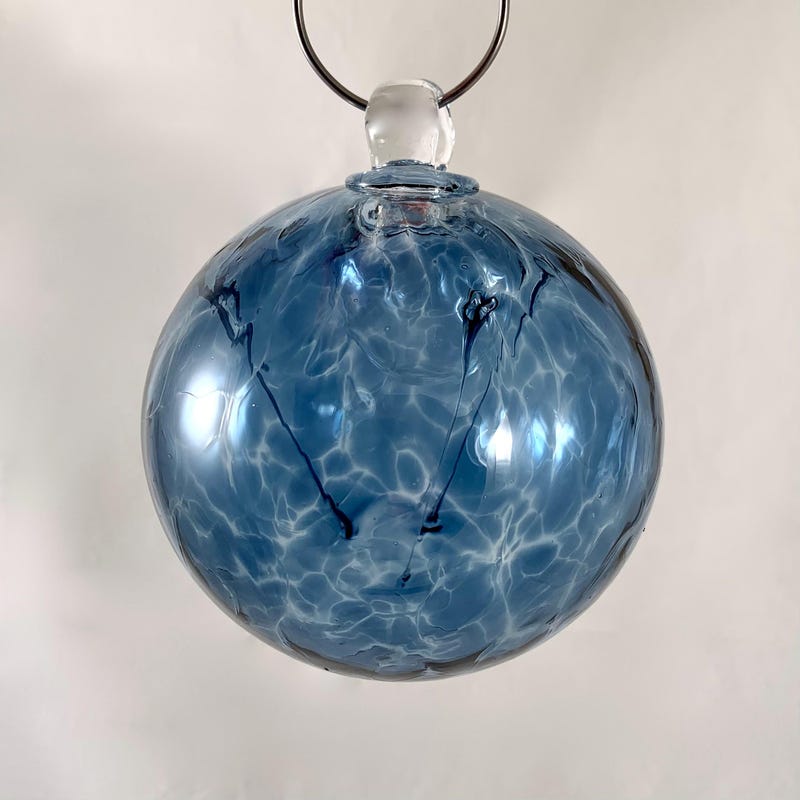 Spirit Ball - Etsy