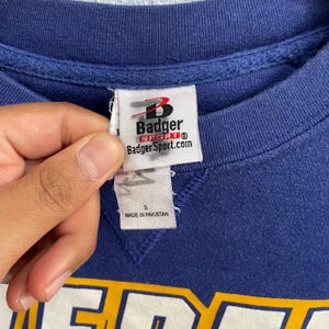 Vintage Weber State Volleyball University Athletic Sweatshirt - Etsy