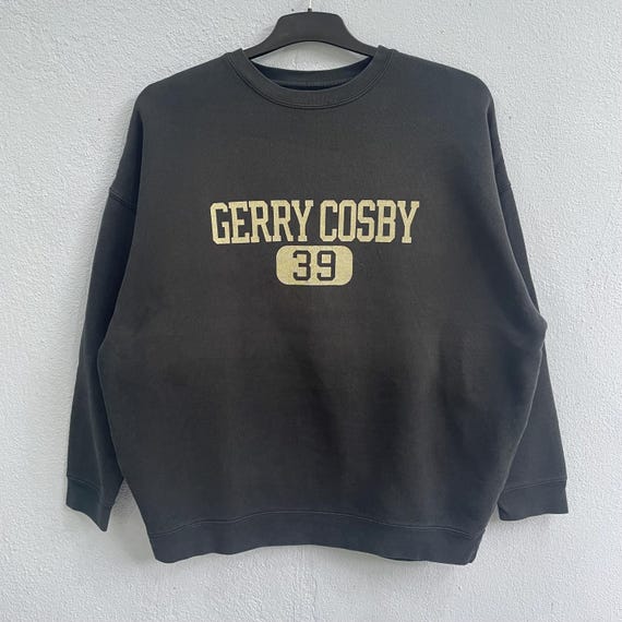 Gerry cosby sweatshirt big - Gem Gerry cosby sweatshirt big - Gem