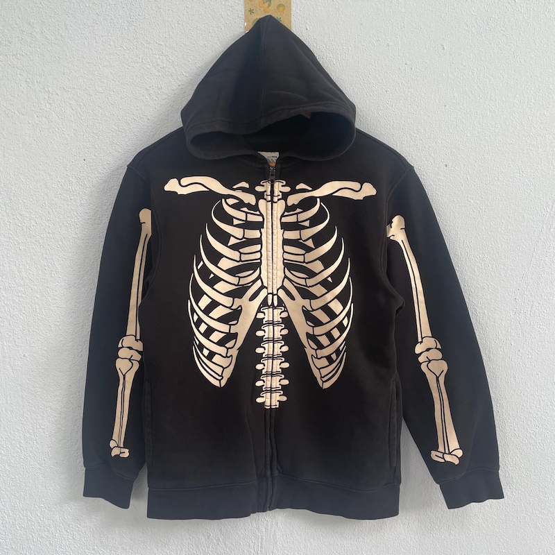 Opium Jacket Y2k - Etsy