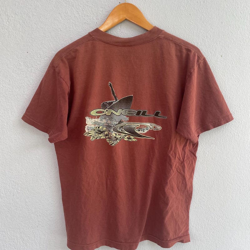 Roxy tshirt - Etsy México