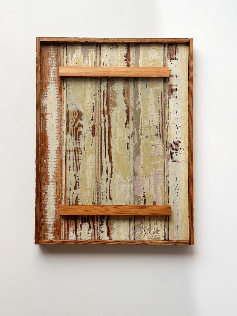 The Alston Frame- Apalachee Collection - Etsy