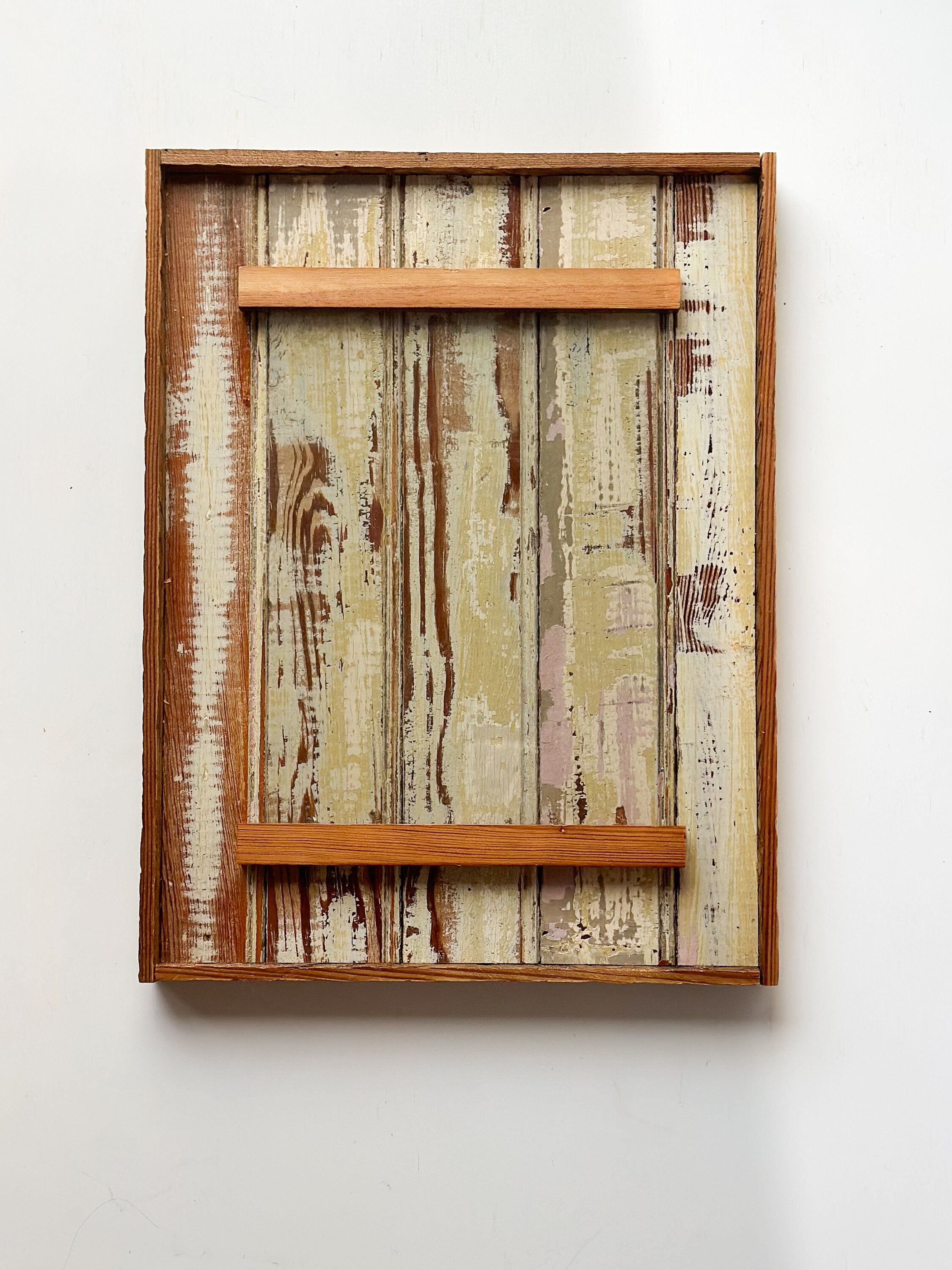 The Alston Frame- Apalachee Collection - Etsy