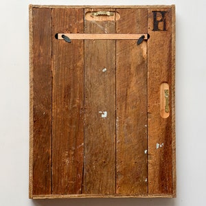 The Alston Frame- Apalachee Collection - Etsy