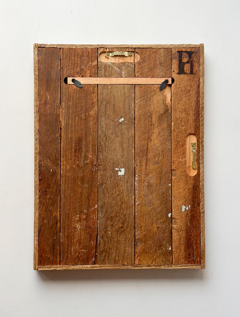 The Alston Frame- Apalachee Collection - Etsy