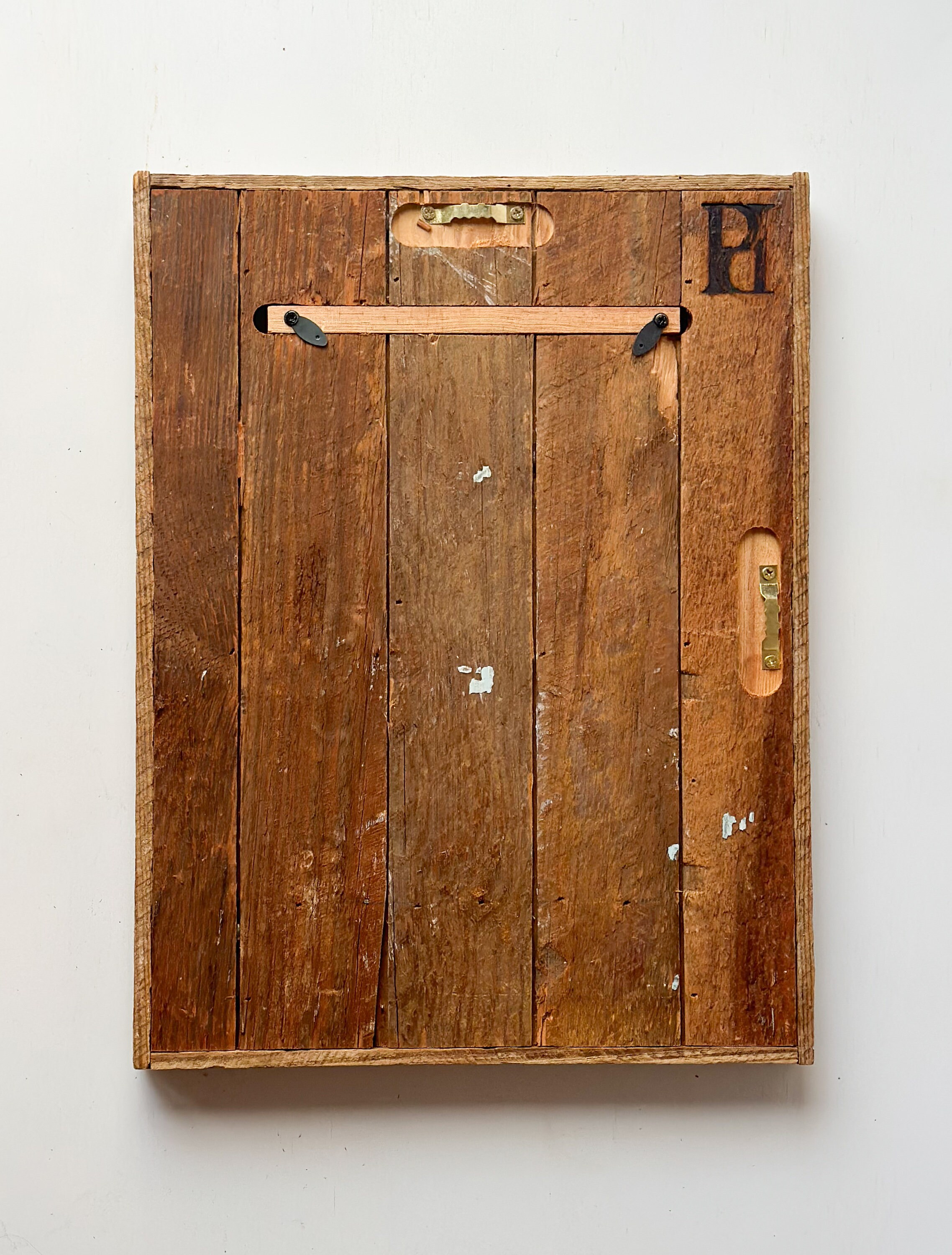 The Alston Frame- Apalachee Collection - Etsy