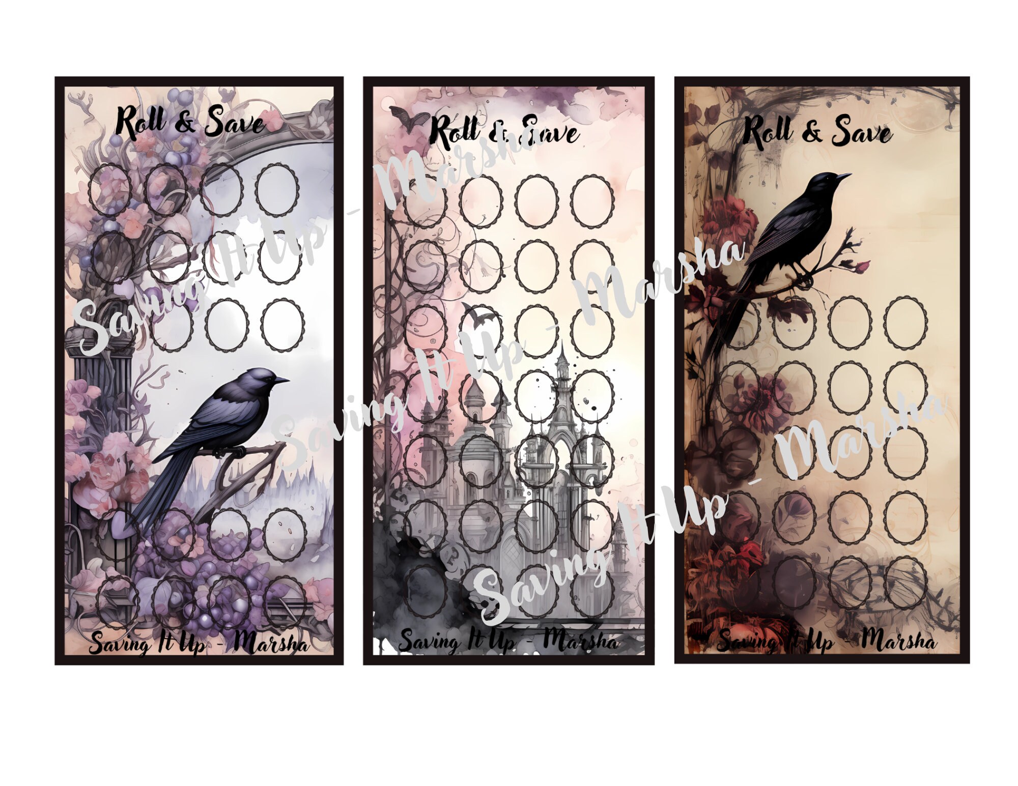 Gothic Reading Challenge, Halloween Reading Challenge, Spooky Reading ...