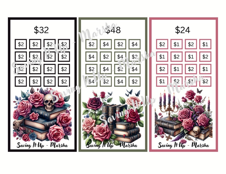 Gothic Reading Challenge, Halloween Reading Challenge, Spooky Reading ...