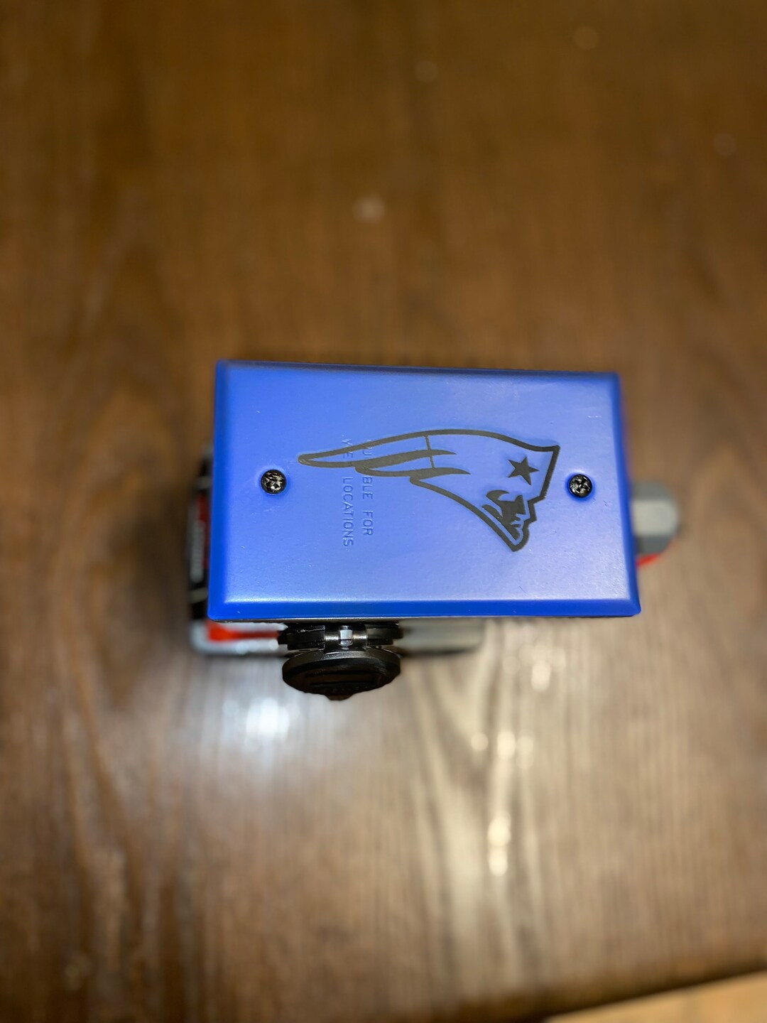 Custom Engraved Battery Inverters - Etsy