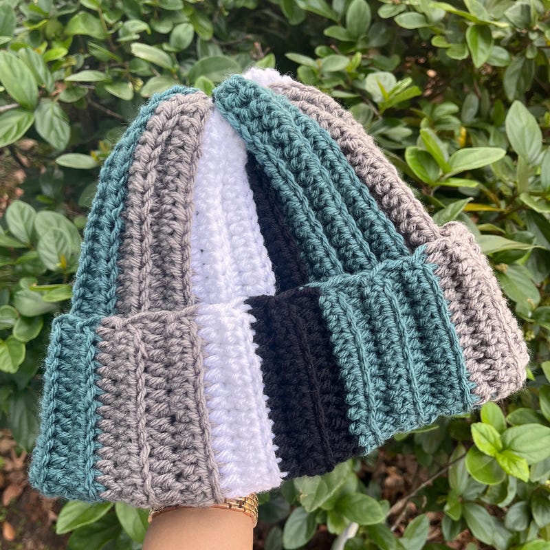 Crochet Eagle Hat - Etsy