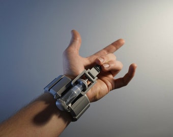 Spiderman Homecoming Web Shooter digital Download, 3D Printable File - Etsy