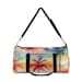 Bag Duffel Bag Tropical Design - Etsy