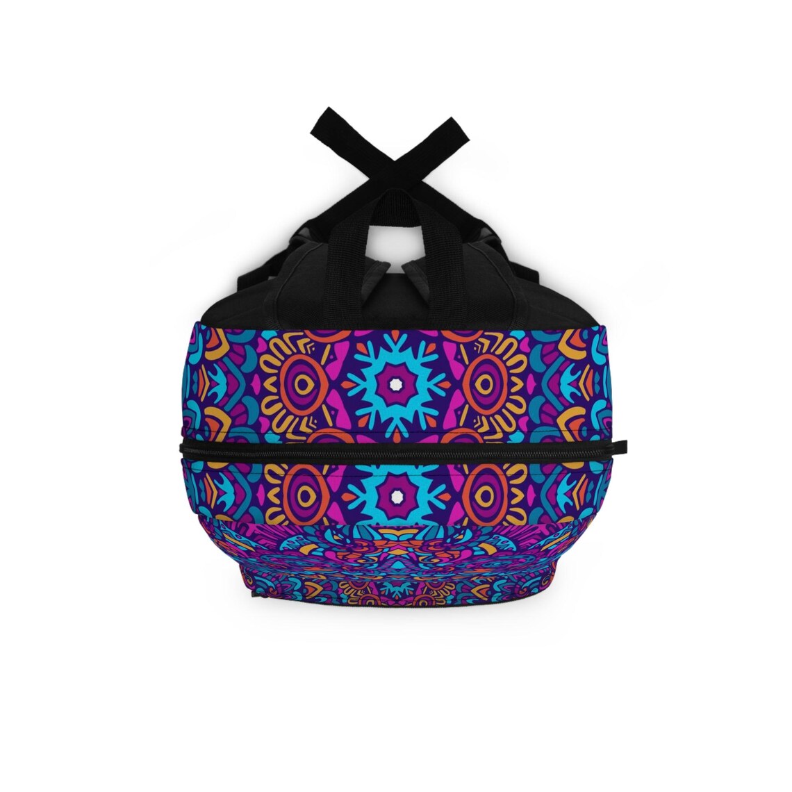 Bag- Backpack- Boho Design - Etsy
