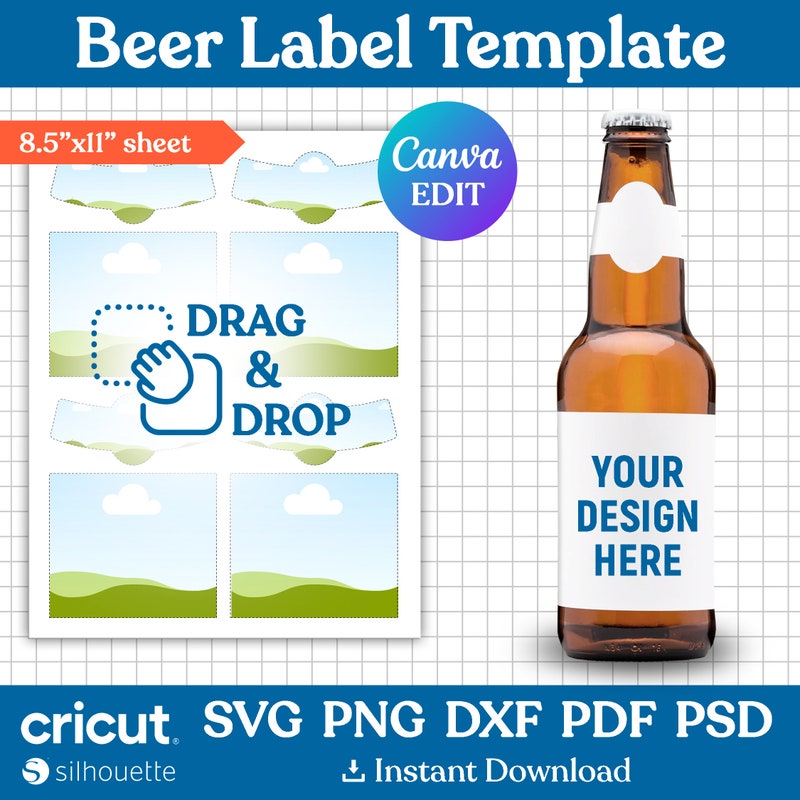 Custom Neck Labels - Etsy