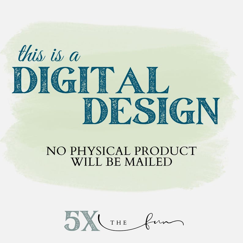 Farm Themed Lined Printable Stationary 8.5X11, 5X7, 5X5 Sizes | Print ...