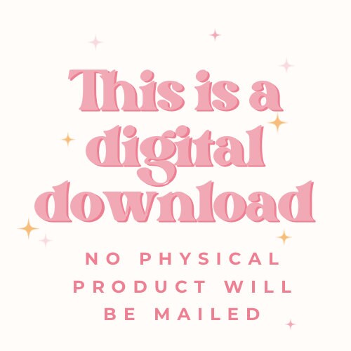 Farm Themed Lined Printable Stationary 8.5X11, 5X7, 5X5 Sizes Print at ...