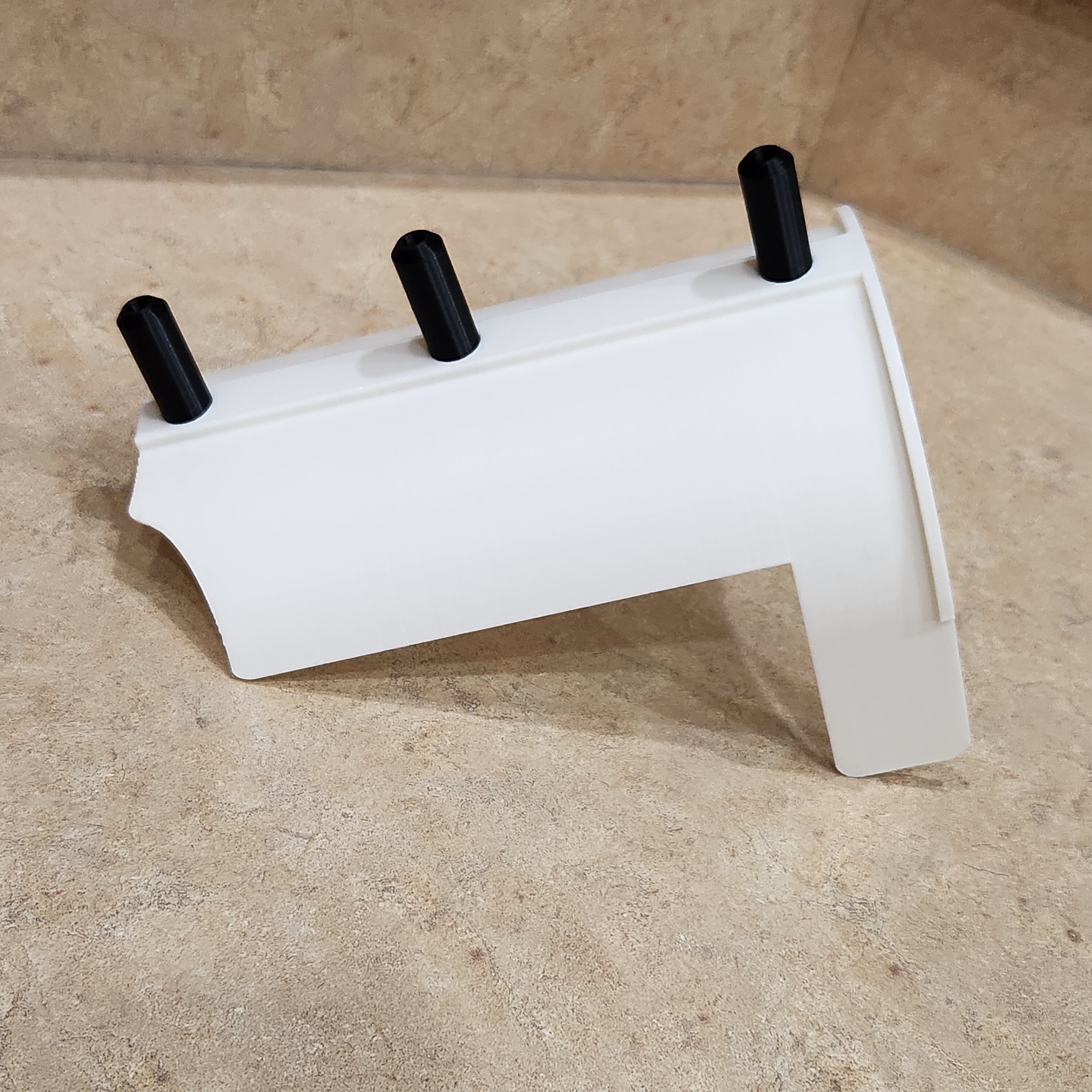 Kitchenaid Attachment Holder and Organizer - Etsy