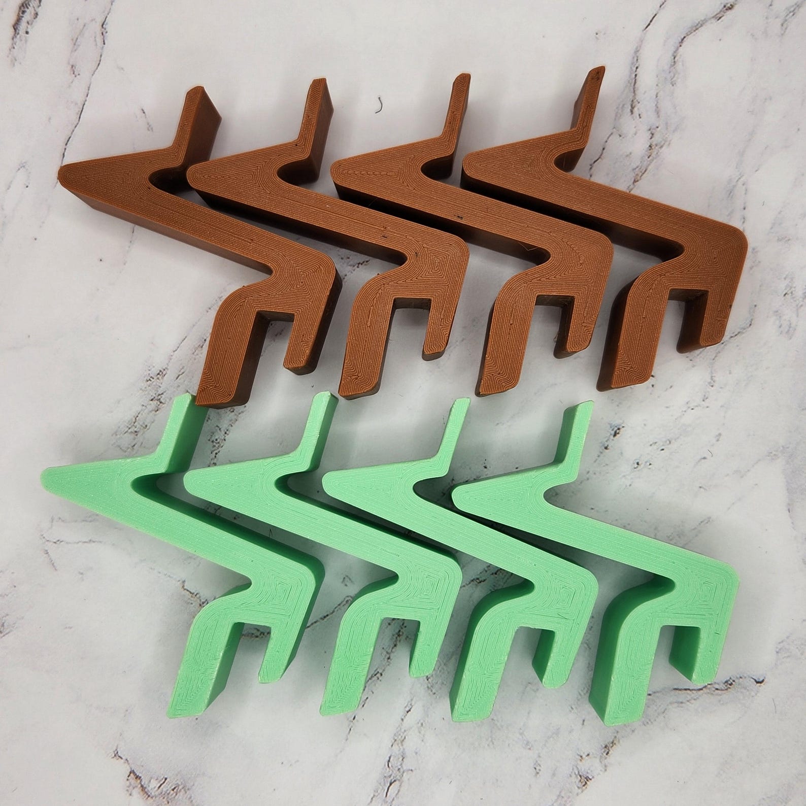 Nordic Ware Baking Sheet Stackers - Etsy