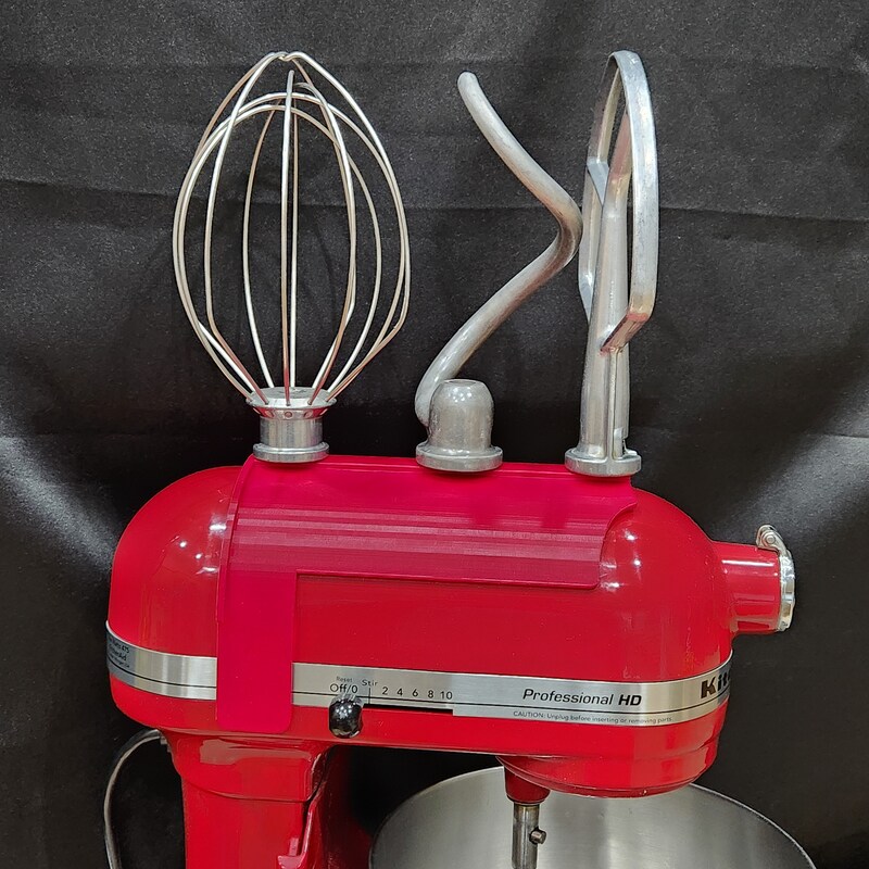 Kitchenaid Decal - Etsy