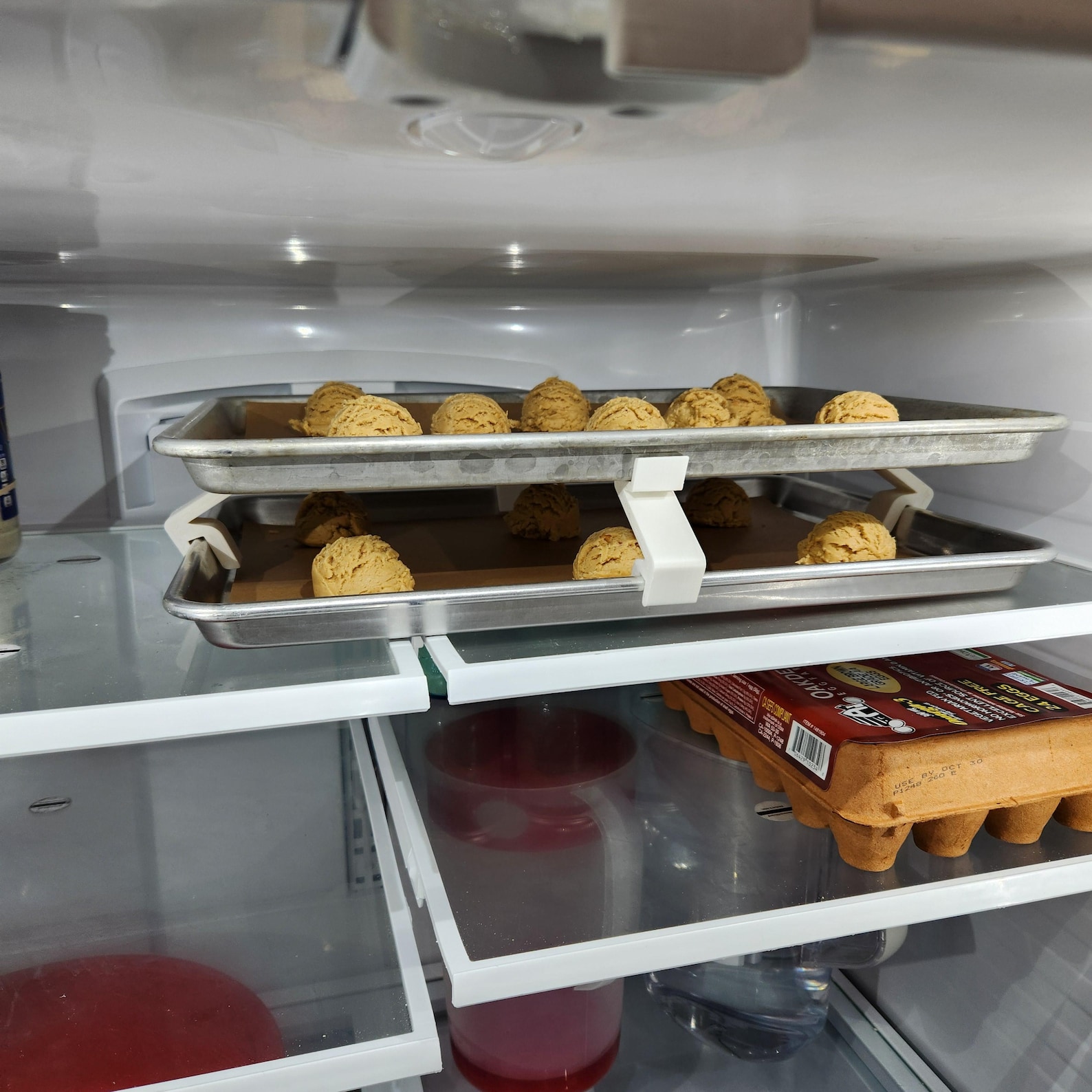Nordic Ware Baking Sheet Stackers - Etsy