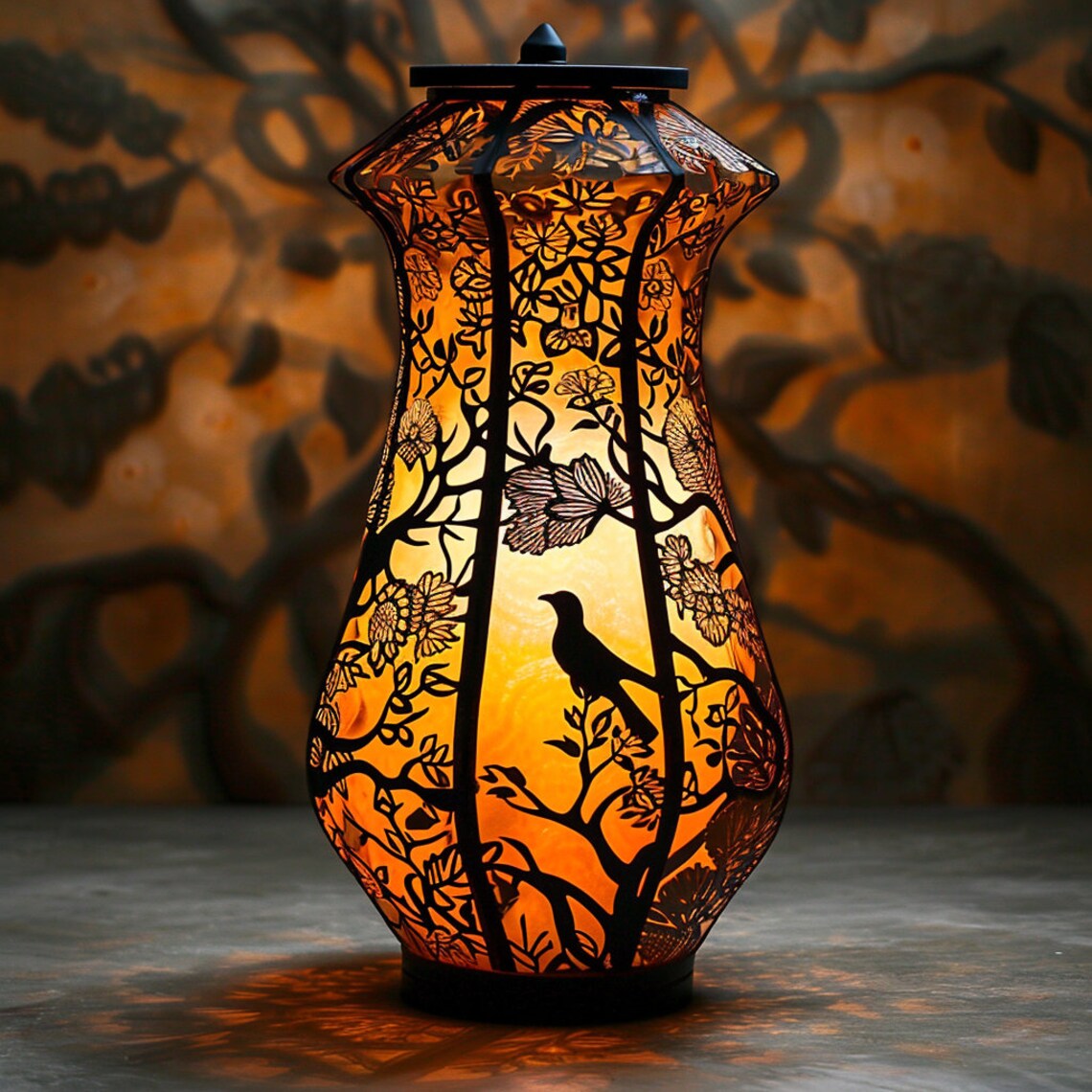 Artisan Lanterns for a Glowing Home - Etsy