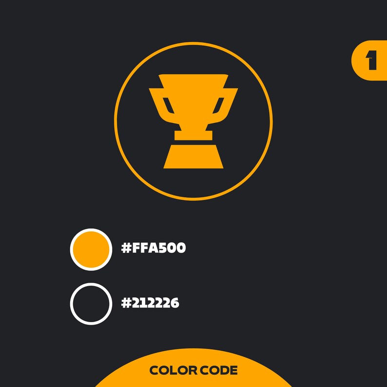 40 General Icons, Discord Icons, Website Icons, Blog Icons, Social ...