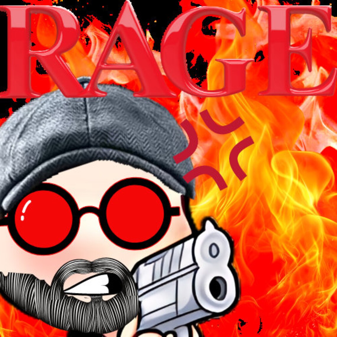 R6 Flores Emote Bundle 6 - Etsy