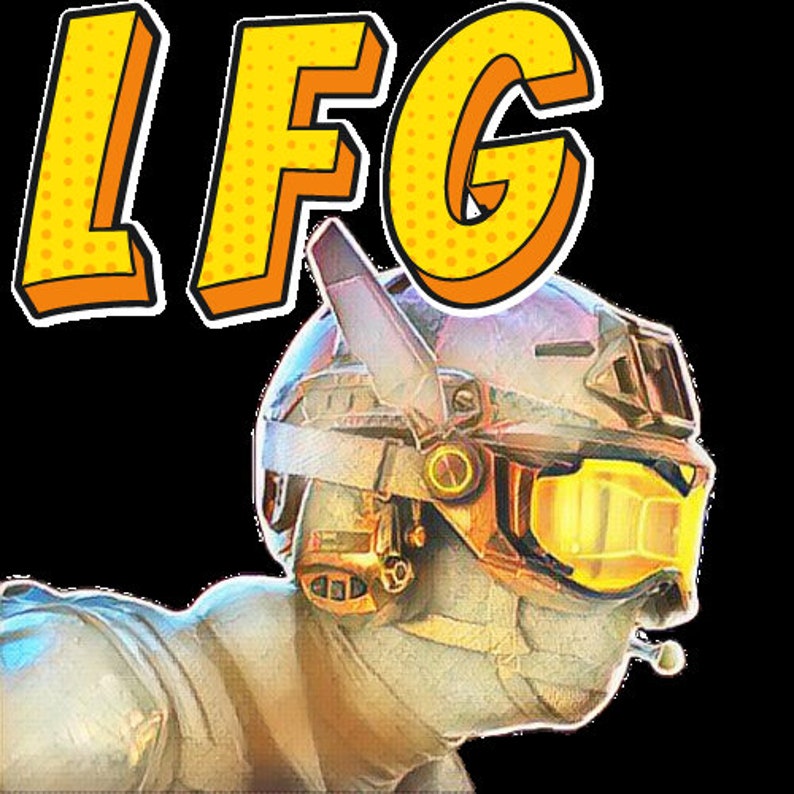 Solis Emote Bundle R6 - Etsy