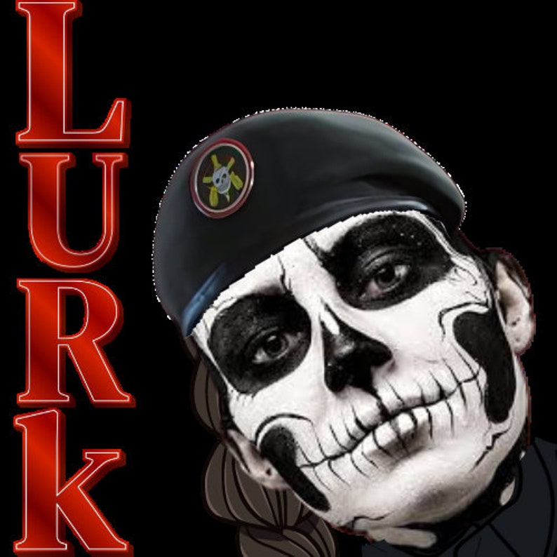 R6 Caveira Emote Bundle - Etsy