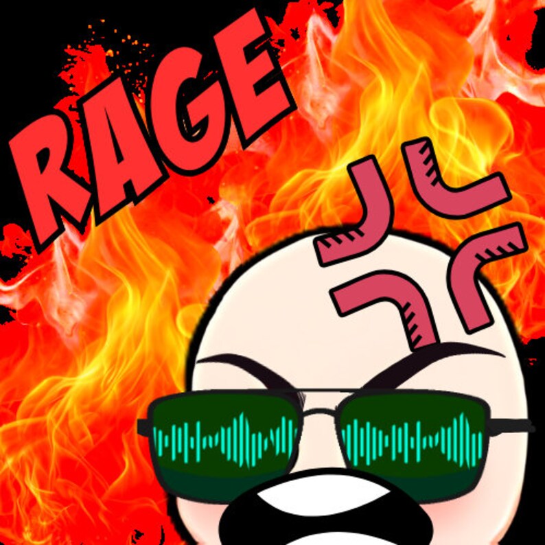 R6 Pulse Emote Bundle - Etsy