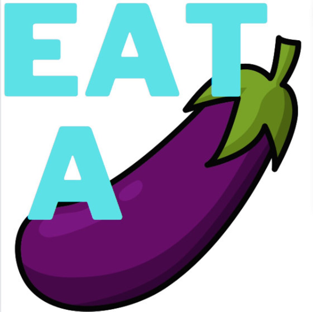 Eat a ..... Emote Bundle, Size 112x - Etsy