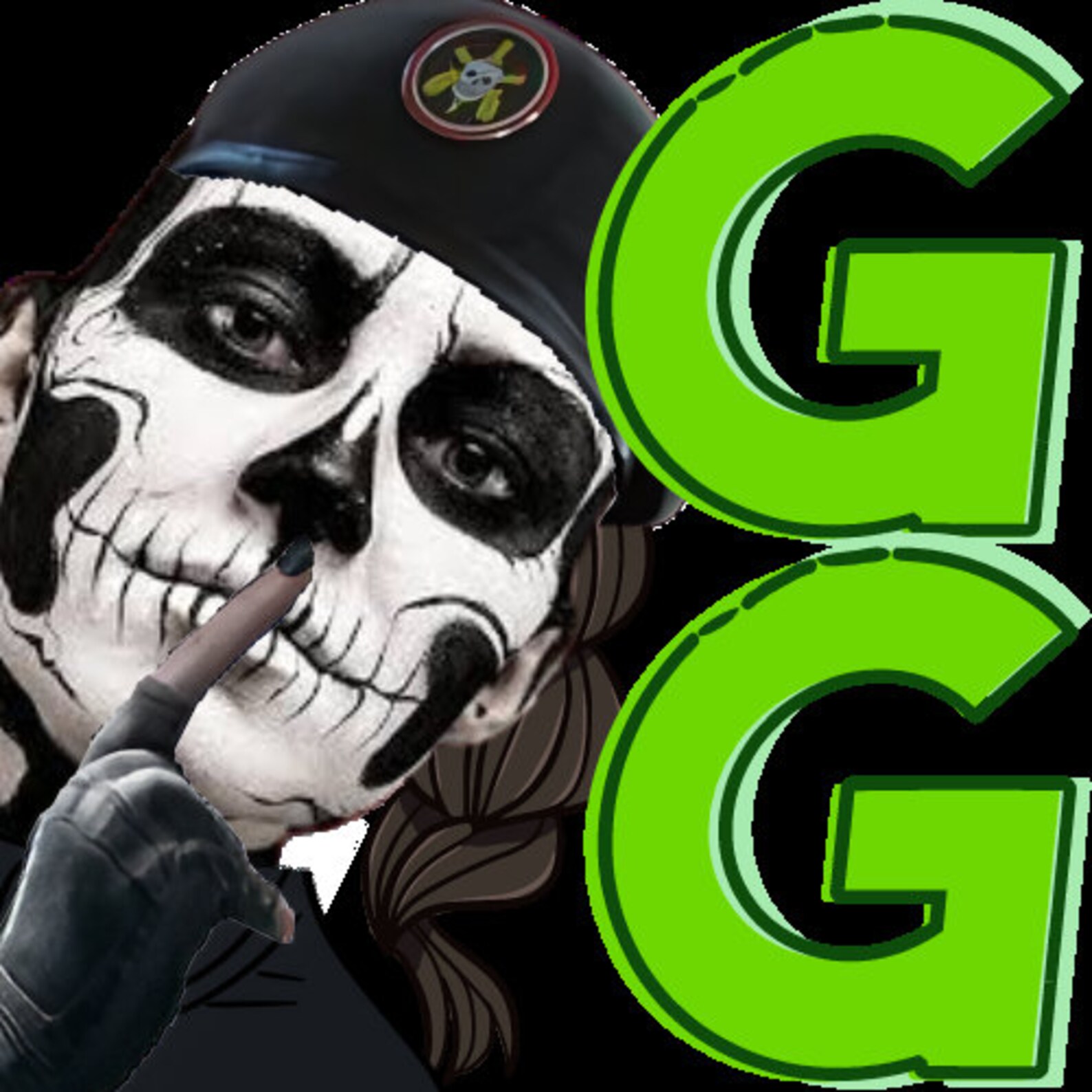 R6 Caveira Emote Bundle - Etsy