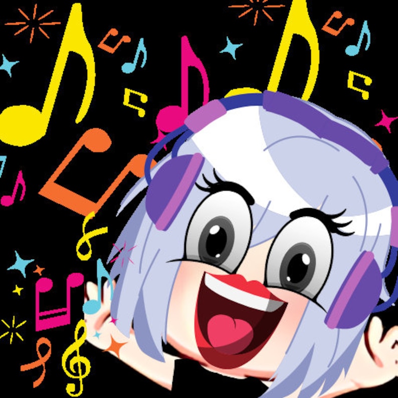 R6 Iana Emote Bundle + Bonus Emote - Etsy