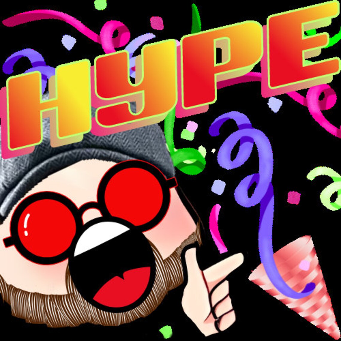 R6 Flores Emote Bundle 6 - Etsy