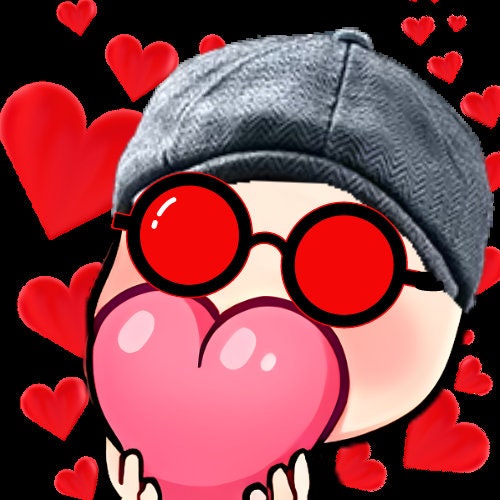 R6 Flores Emote Bundle 6 - Etsy