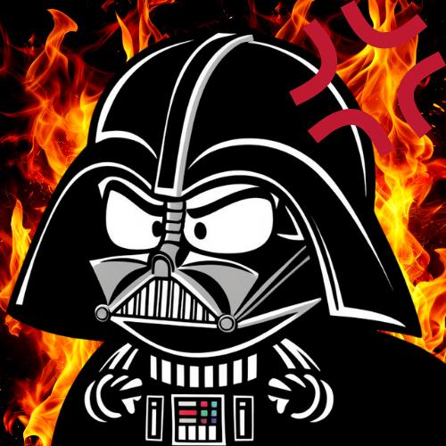 Vader Emote Bundle PNG Transparent Background - Etsy