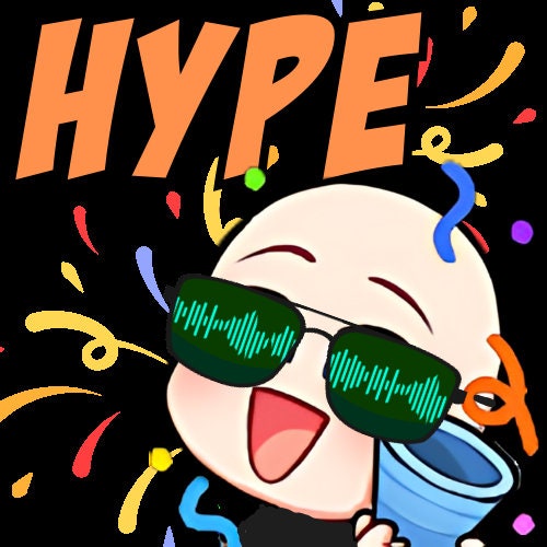 R6 Pulse Emote Bundle - Etsy