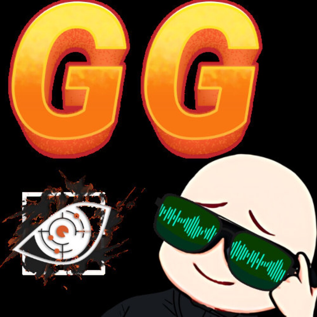 R6 Pulse Emote Bundle - Etsy