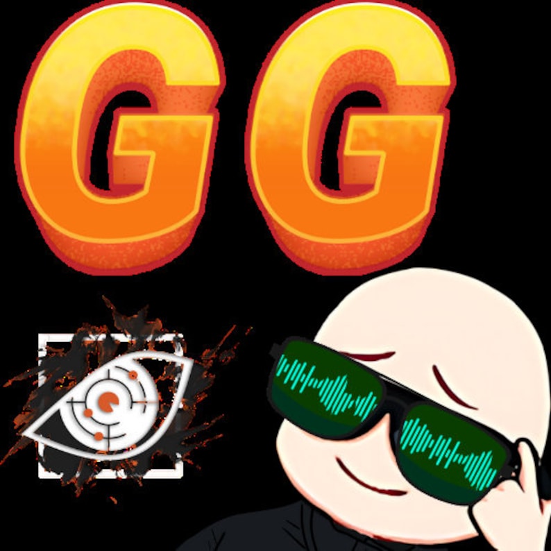 R6 Pulse Emote Bundle - Etsy